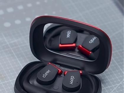 蓝牙耳机音效设置图标