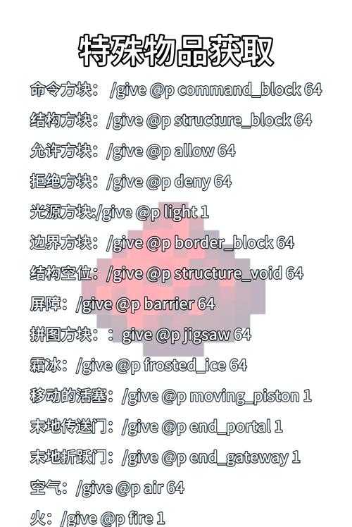 我的世界指令模组玩法图标
