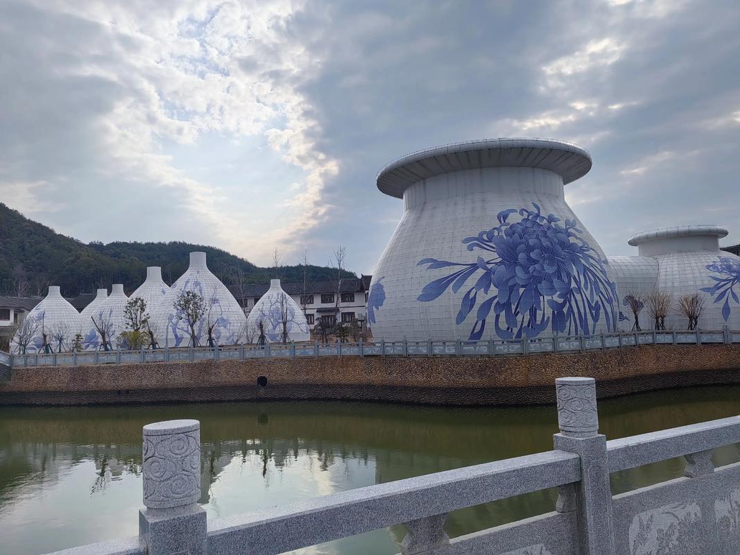 四大瓷都是哪四个城市图标