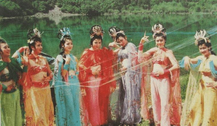 西游记86版(无删减版)每集时图标