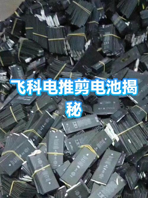 飞科电池