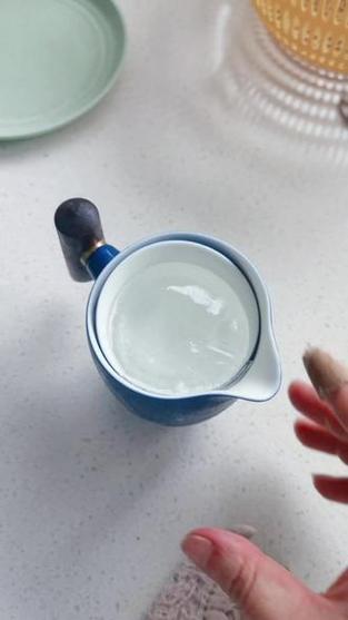 陶瓷杯卡住最简单处理