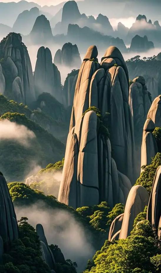 太姥山风景区图标