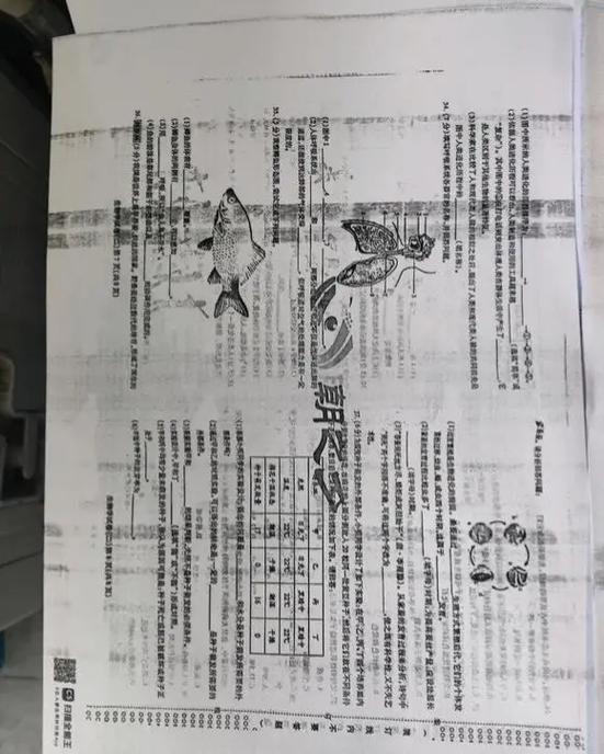 京瓷打印机打出来黑条图标