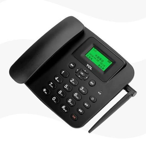 座机改铃声图标