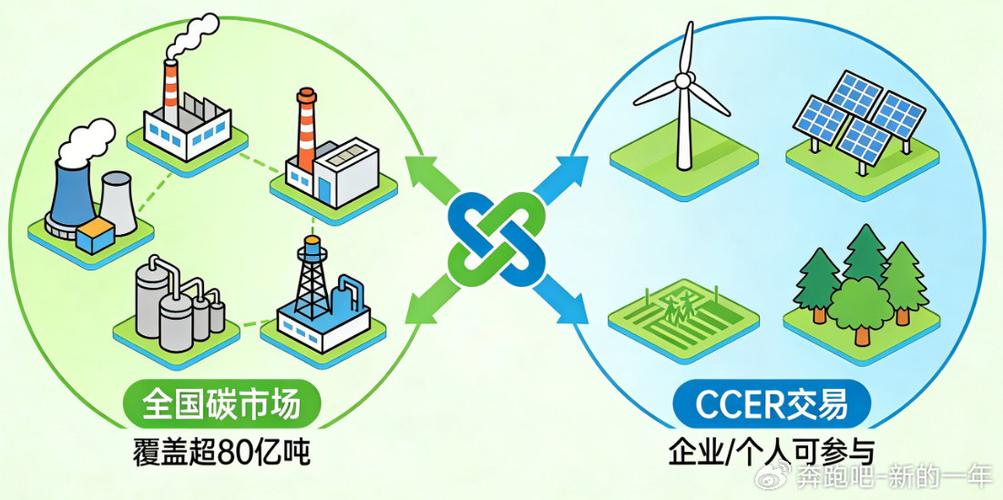 碳交易市场