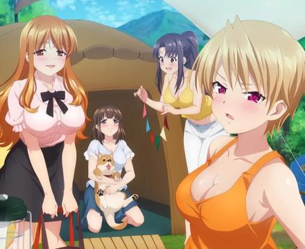次元城动漫5.3.1去广告版截图