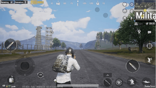 pubg狼头安装教程图标