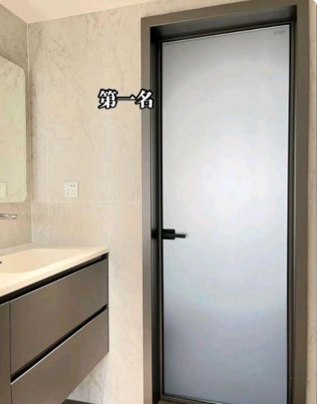 卫生间推拉门打不开咋办图标