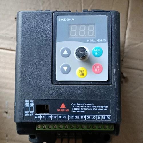 电机变频调速器图标
