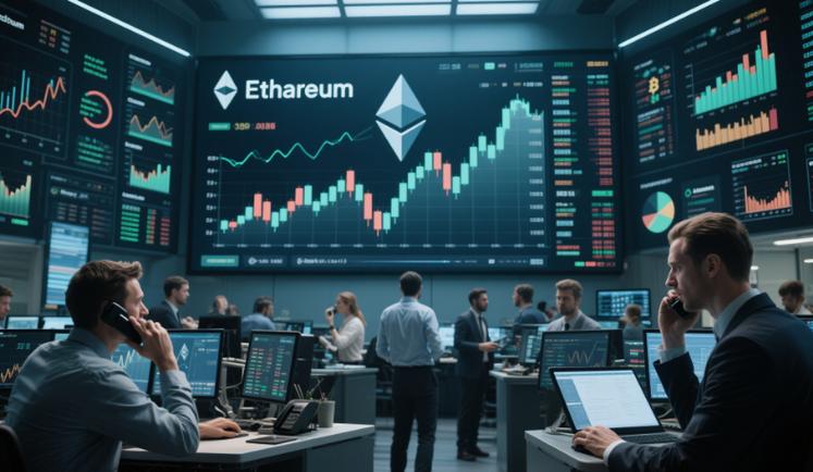 eth新浪财经截图