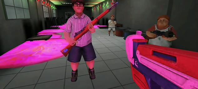 icescream8模组MOD图标