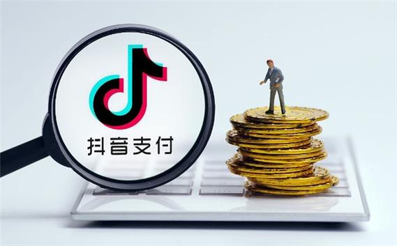 抖音能支付买东西吗图标