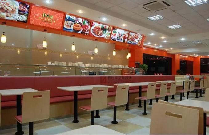 快餐店怎么做才吸引人图标