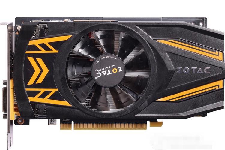 gtx660升级什么显卡截图