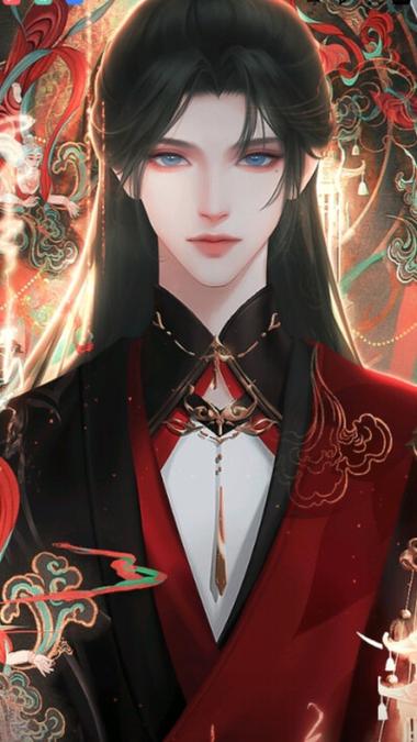 橙光男性向古风游戏破解版