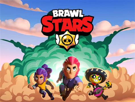荒野乱斗国际服注册不了ID截图
