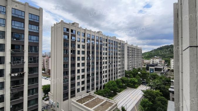 和兴家园小区图标