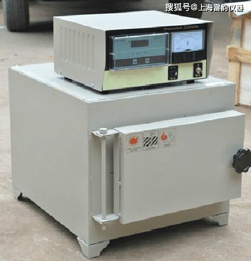 KSW电阻炉温度控制器图标