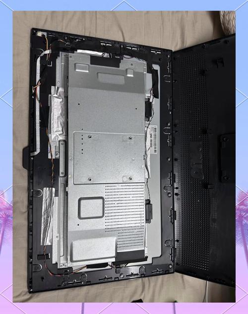 cm225fw拆机详细教程视频截图