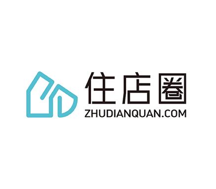 厦门住店圈图标