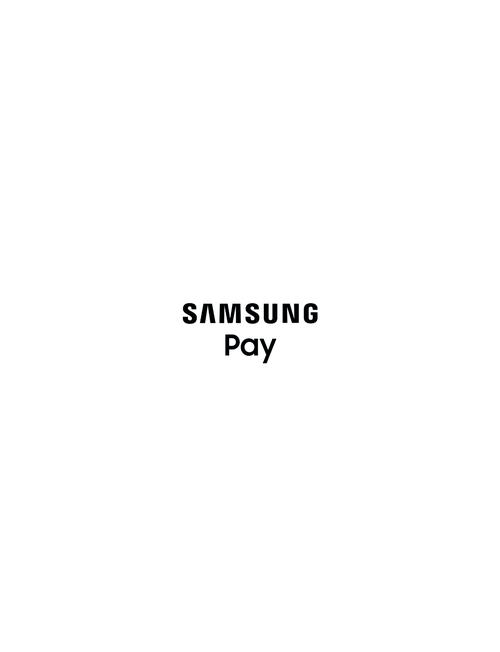 三星pay初始密码是什么截图