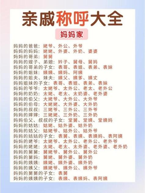 亲家的亲家如何称呼