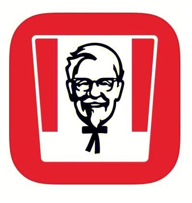 肯德基皇冠标志图标