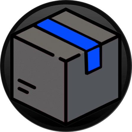 GBox鸿蒙版图标