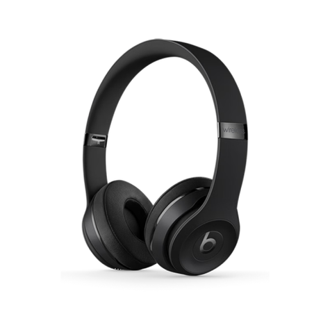 beats solo3灯连闪三下图标
