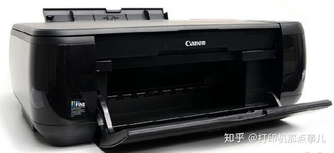 佳能打印机出现p10故障怎么处理图标