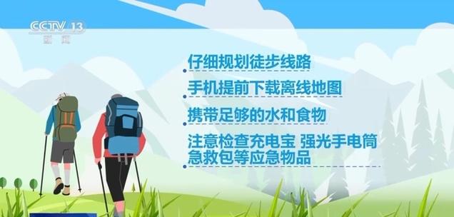 防迷路的绝招有哪些截图