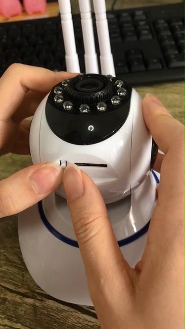 云蚁物联app下载安装监控