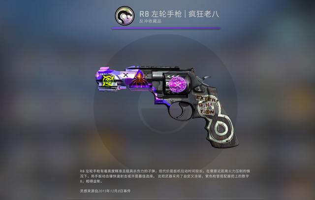 csgo好兄弟皮肤图标