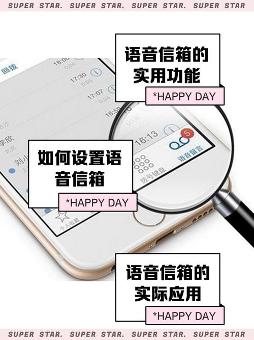 苹果挂电话语音信箱怎么关闭