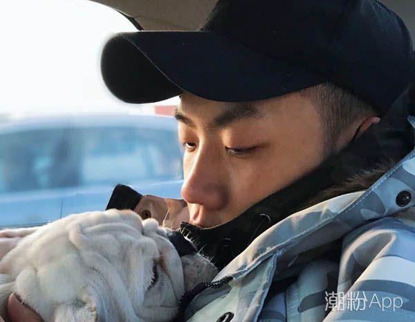 杨和苏是谁截图