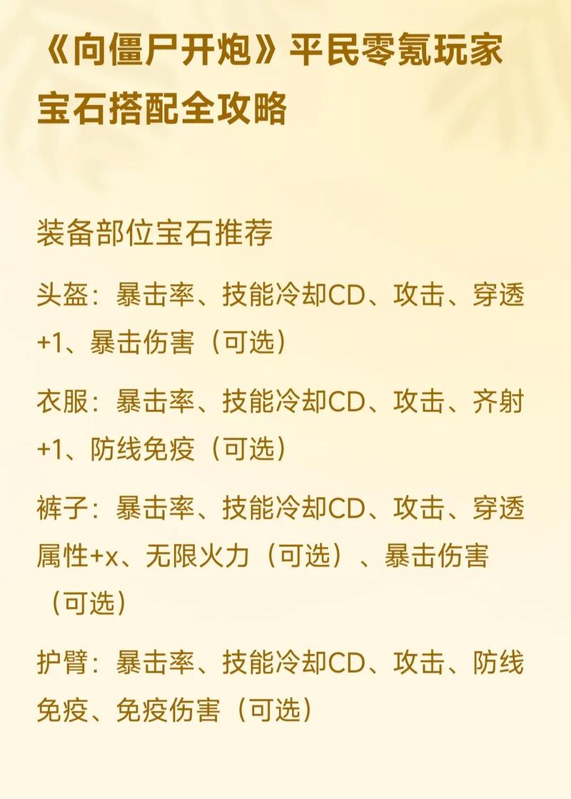 qq飞车宝石怎么搭配图标