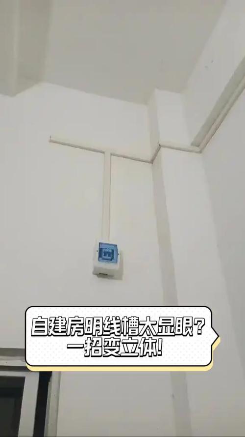 自建房走明线还是暗线图标