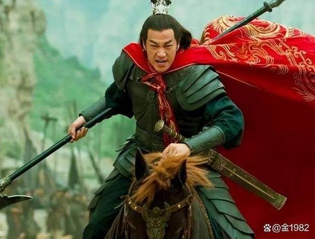 吕布搞笑表情图片图标