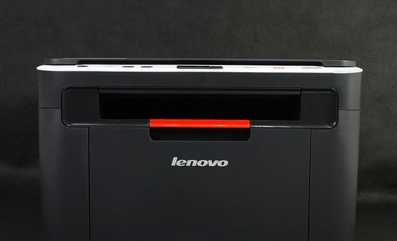 联想打印机m7105安装视频