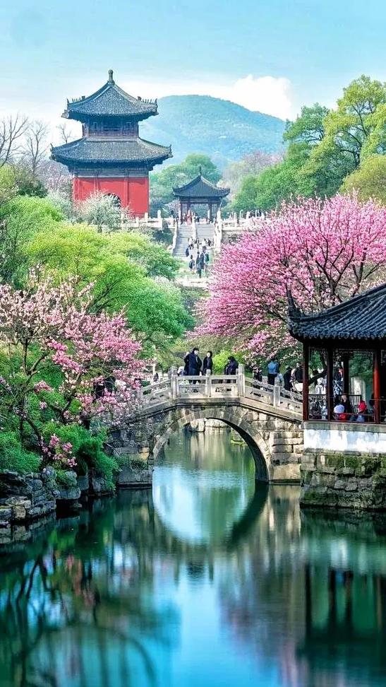 南京必去的3个免费景点图标