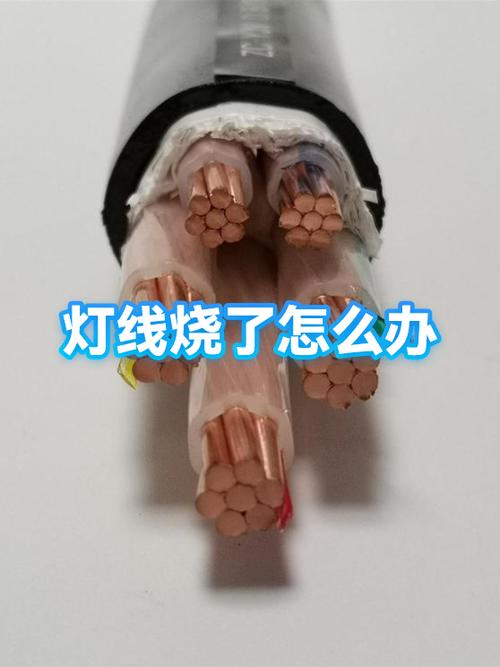 灯老烧了最简单三个原因图标