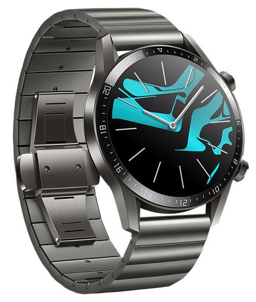 华为watch2和华为gt图标