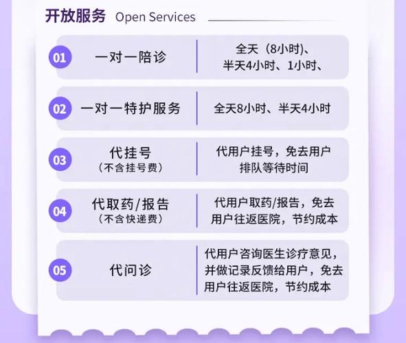陪伴服务在哪里接单啊截图