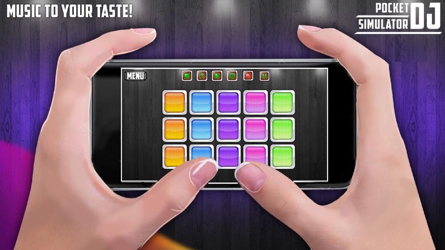 pockettouchsimulation游戏图标