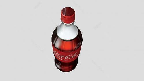 塑料瓶瘪了一招恢复图标
