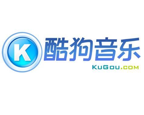 酷狗在线听音乐图标