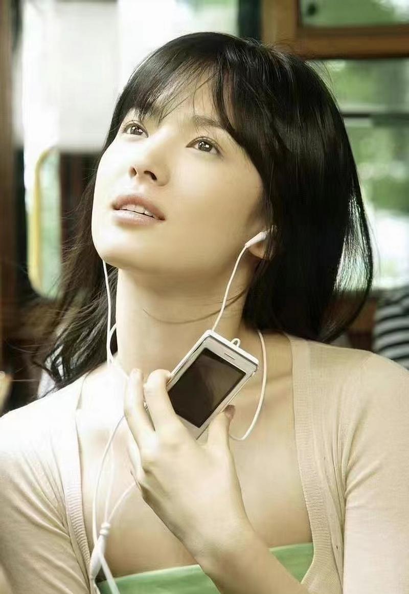 步步高手机代言女明星图标
