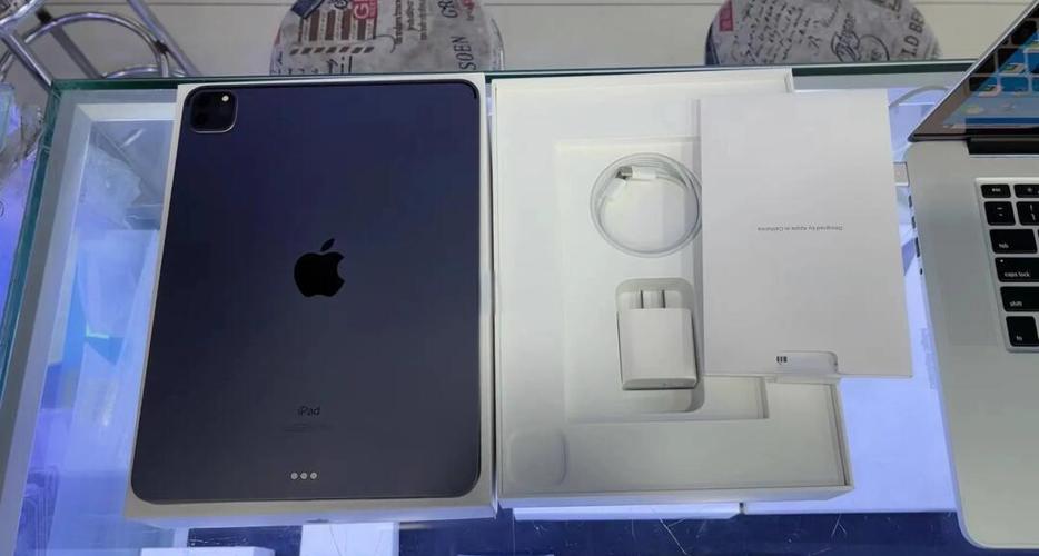 ipad电量一直显示100%图标