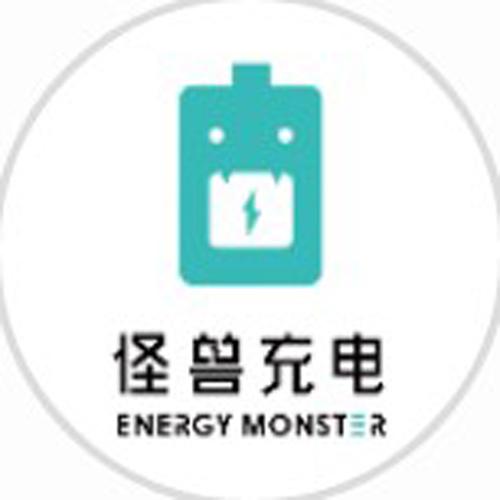 怪兽充电注销账号图标